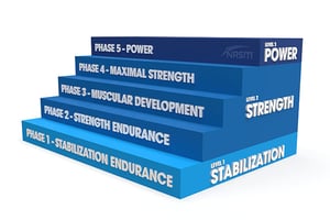 Stabilization Endurance Nasm S Optimum Performance Training